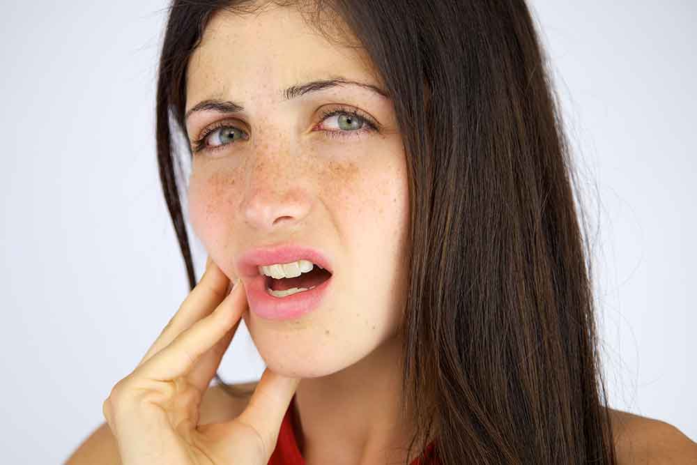 Bolesti zuba i usta - uzroci, simptomi i prevencija - Stomatologija.me